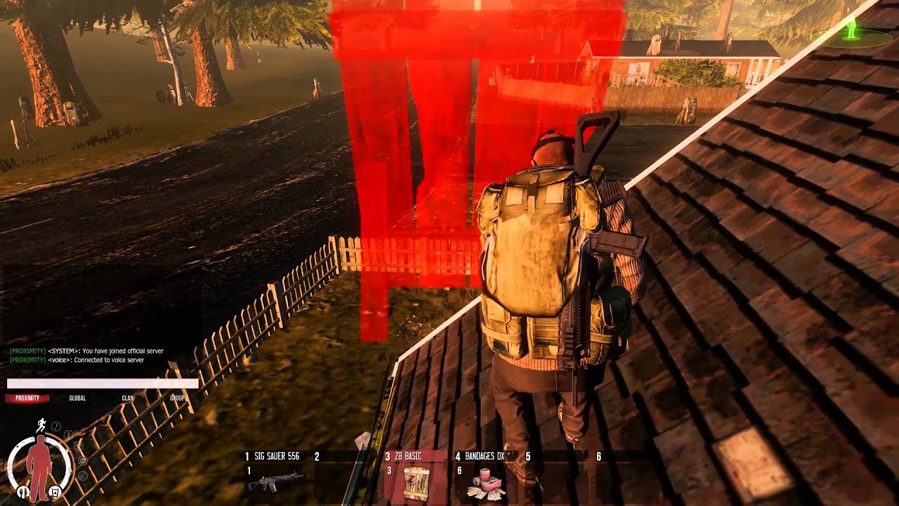 SO2ME - ต้องปรับปรุงนะกู - YouTube