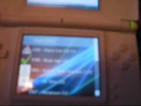 M3 Sakura DLDI - YouTube