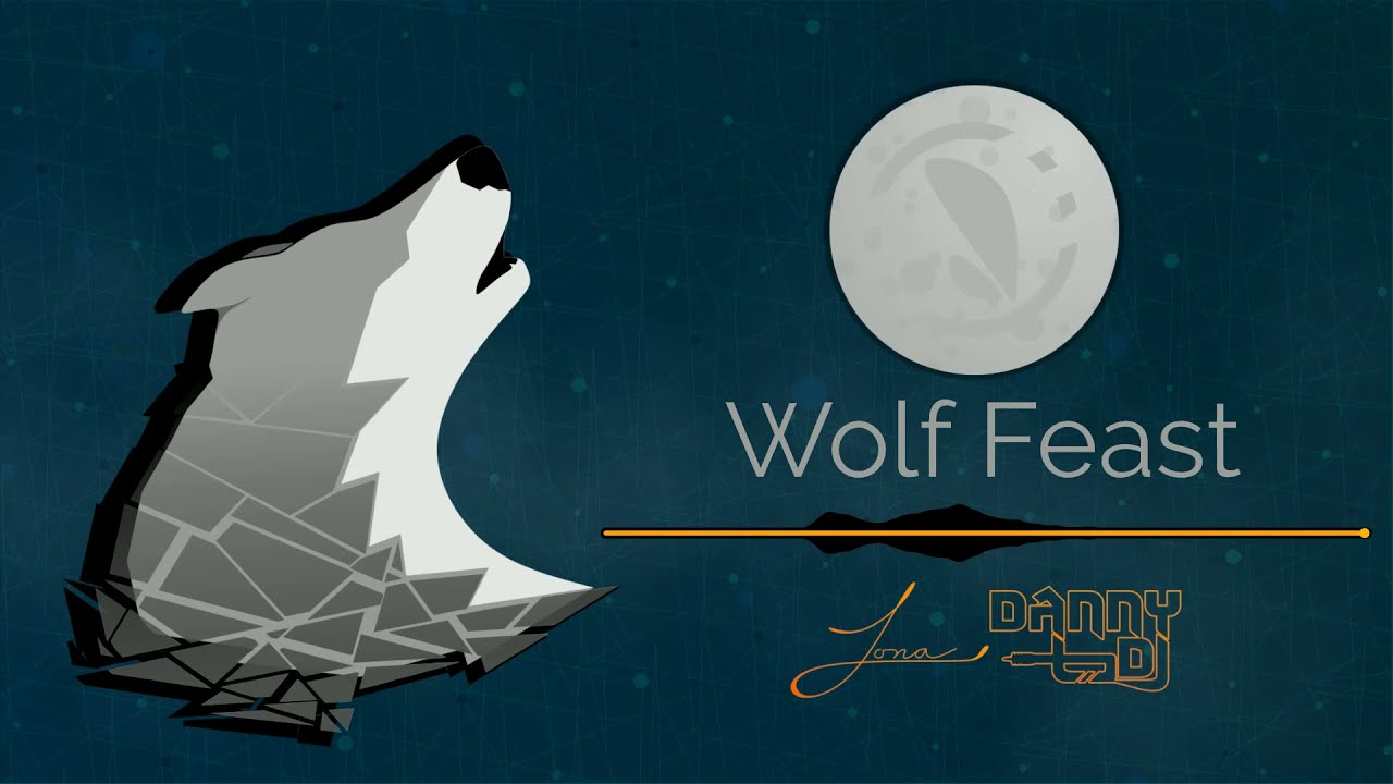 Wolf Feast - Zoology - YouTube