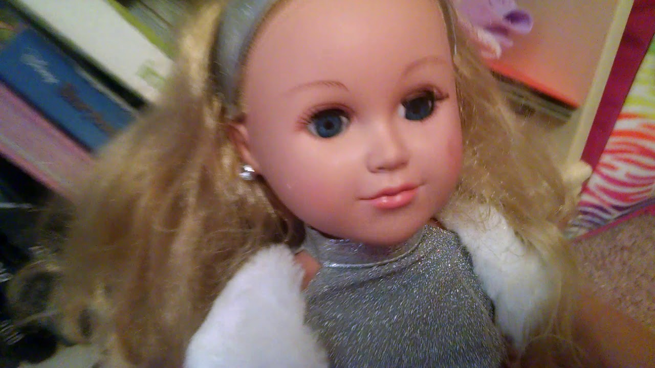 This is My Doll Channel - YouTube