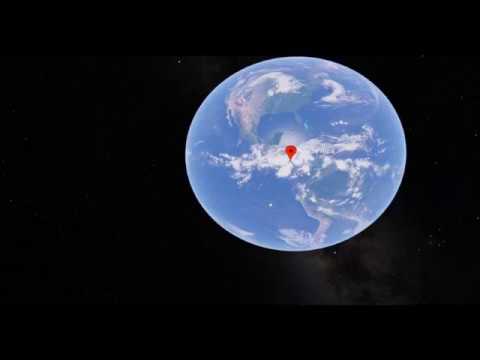 Google Earth VR - Costa Rica - YouTube