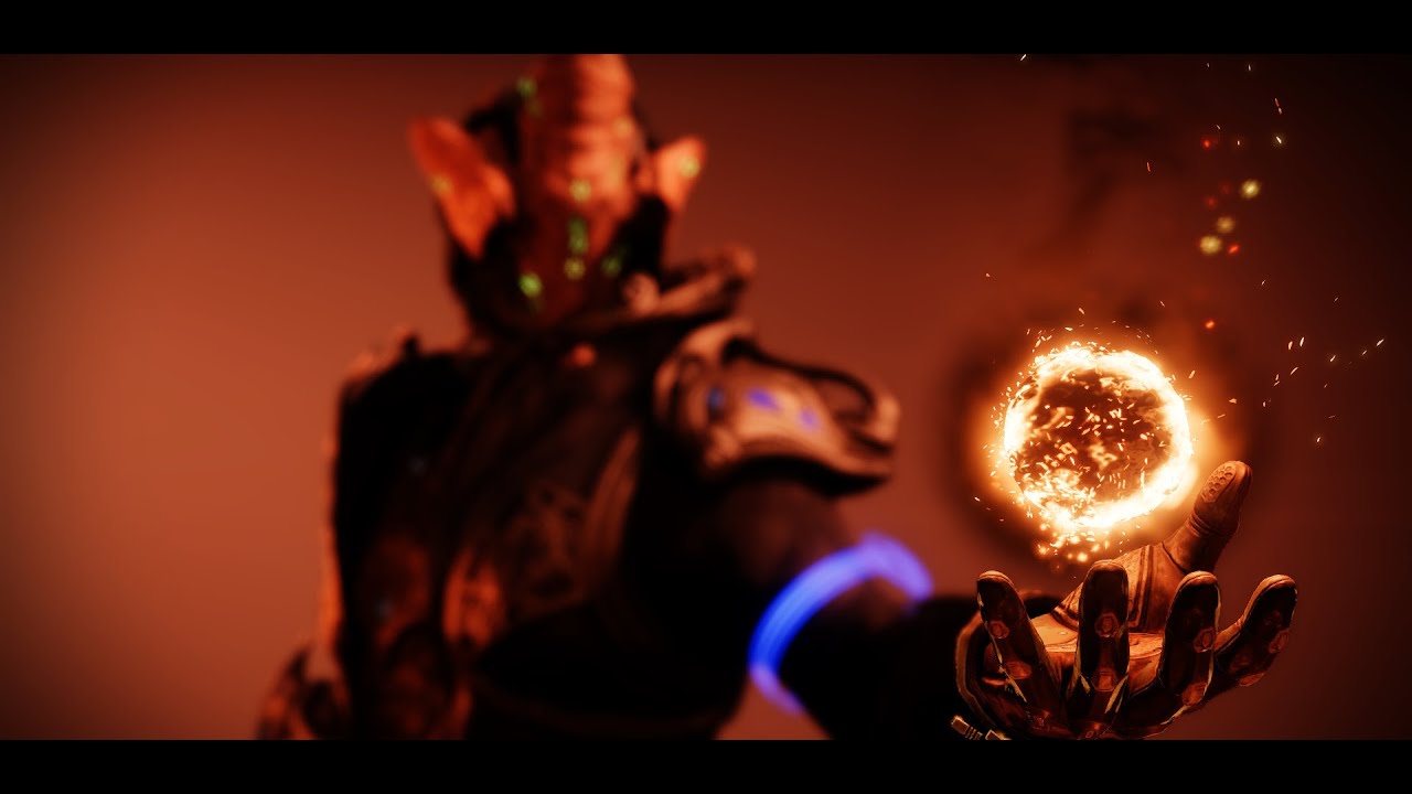 Starfire Protocol is still very good in Destiny 2 - YouTube