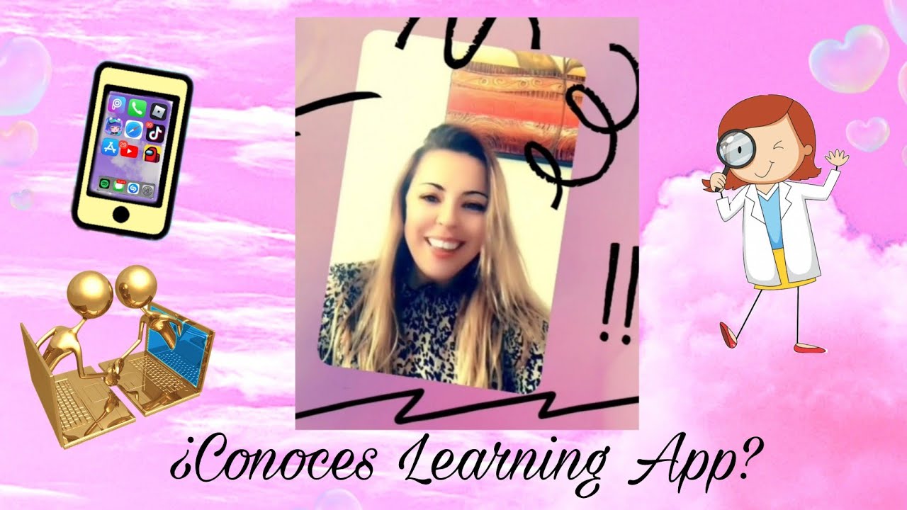 📌LEARNING APP💻 - YouTube