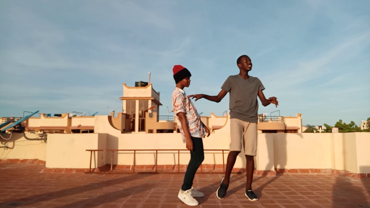 #hitthewoah #woah | kidaboaz & glensewe | KRYPTO9095 FT. D3MSTREET WOAH ...