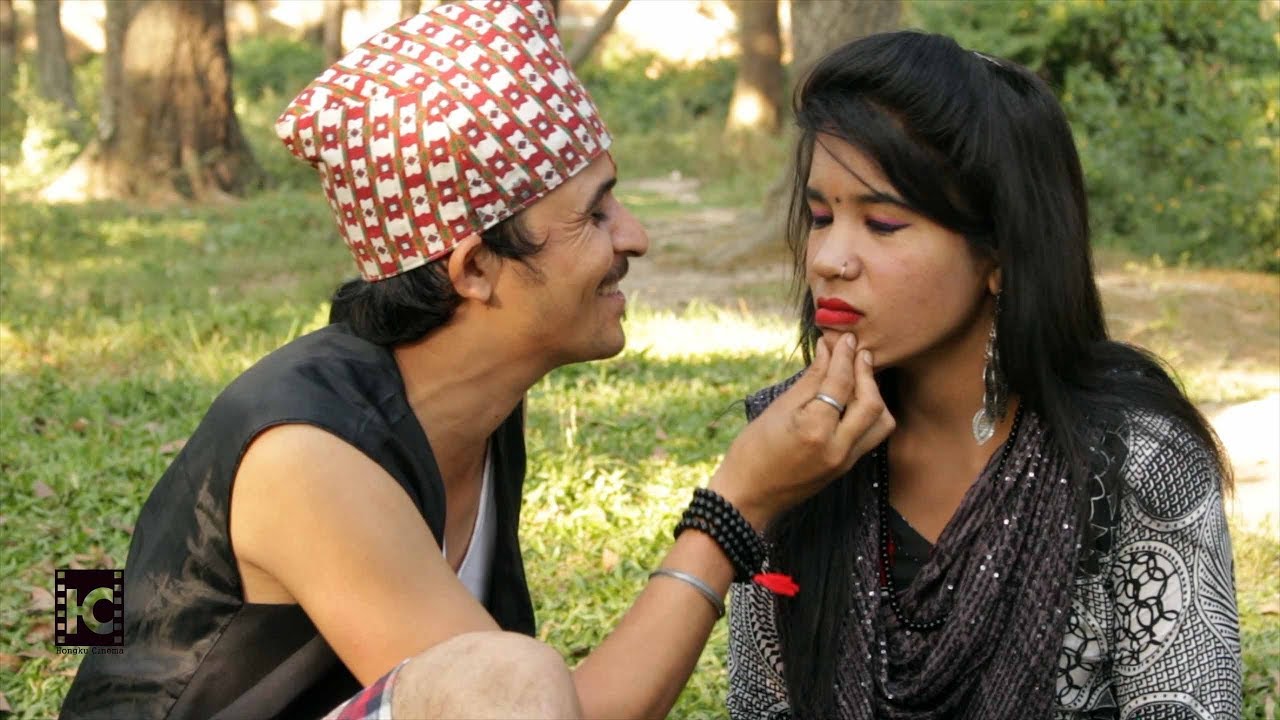 Doteli comedy"JOI POI" part 25 by Bhanu bhakta Joshi - YouTube