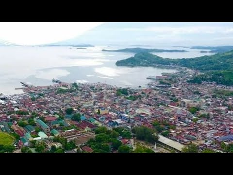 Catbalogan City 2021|The Capital of Samar - YouTube