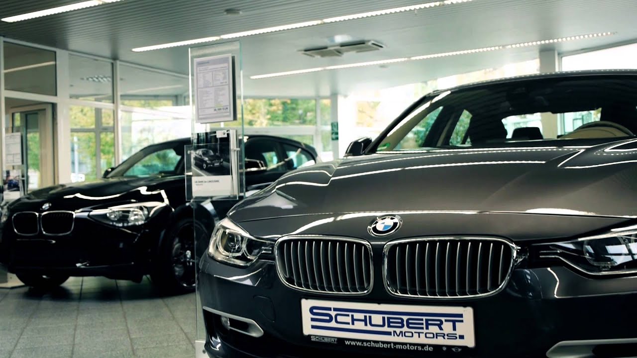 Bmw Schubert Motors