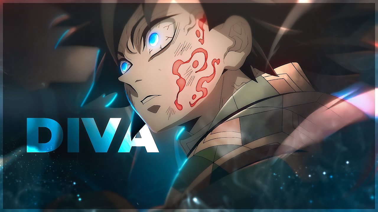 Demon Slayer - DIVA [Edit/AMV]! - YouTube