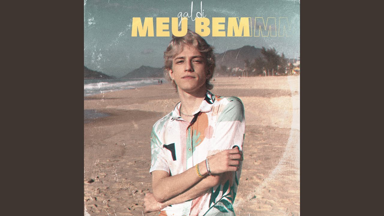 Meu Bem - YouTube