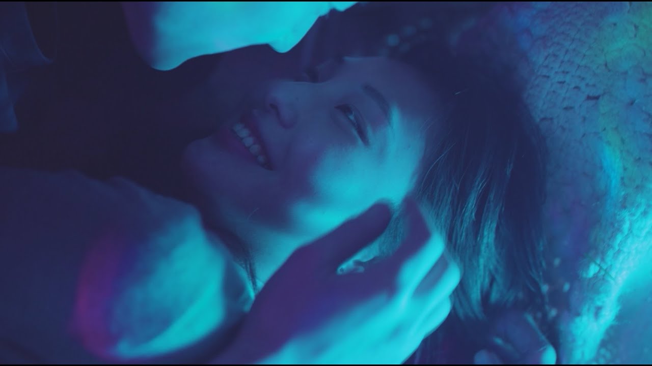 Because of you MV teaser - YouTube