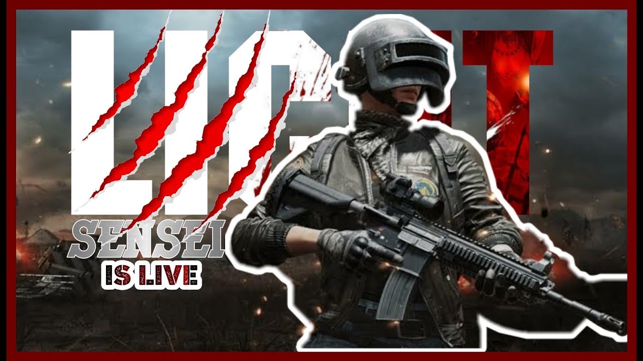 TEAM ROR LADIES CUSTOM SCRIM | AFTERNOON | ROAD TO 2K SUBS | #PUBG ...