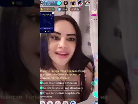 Nazmila Takipçilerini kırmıyor ve coşturuyor+18