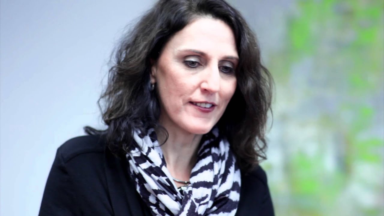 ImpulsTALK"Innovation" - Anja Förster - YouTube