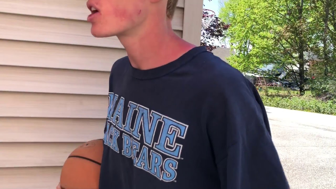 Movie Making Final Project Connor Ames - YouTube