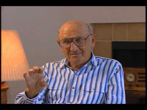 Producer Bob Stewart Jack Benny's appearance on "Password ...
