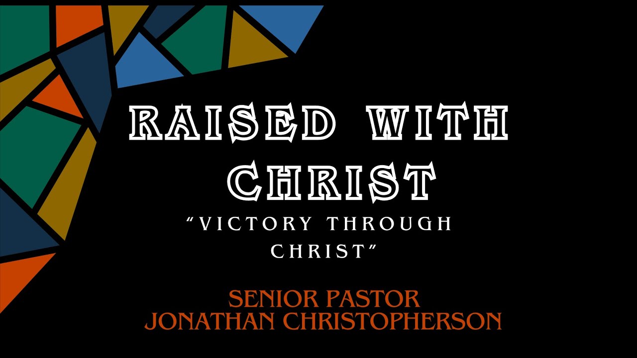 The Promise Church Sunday Morning - YouTube