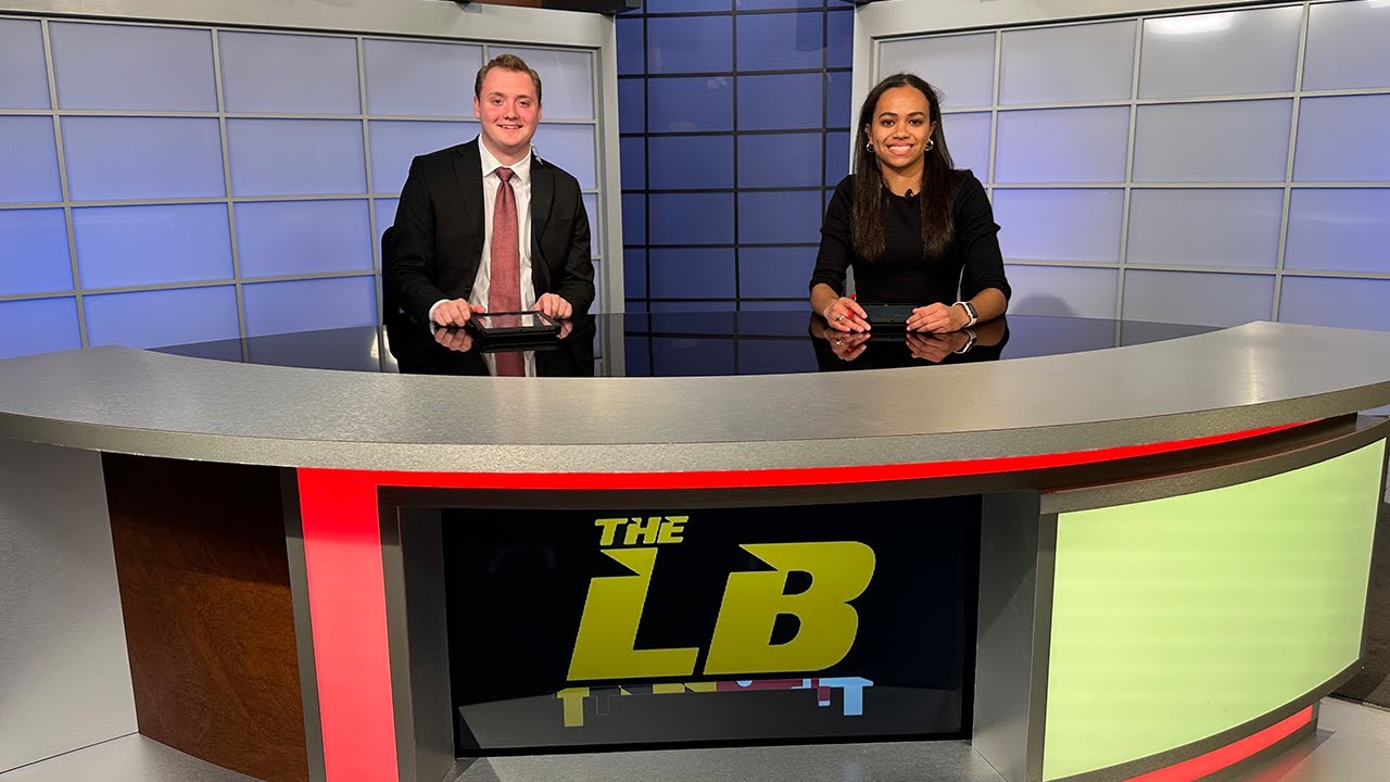 The Left Bench - February 18, 2025 - YouTube