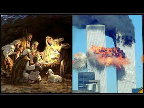 Was Jesus born on 9/11? Part 9 of 9/11, the Occult, and Jesus: a ...