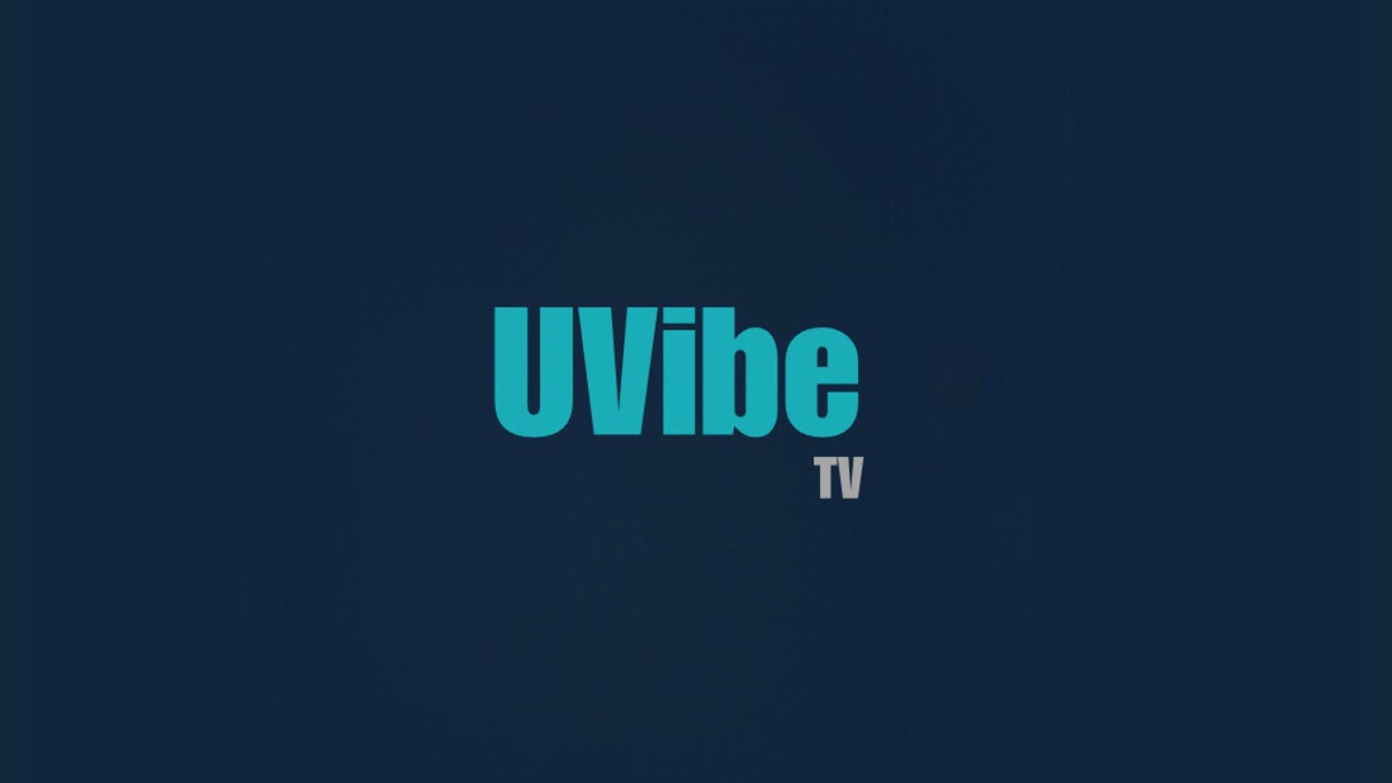 UVibe TV Trailer 2025 - YouTube