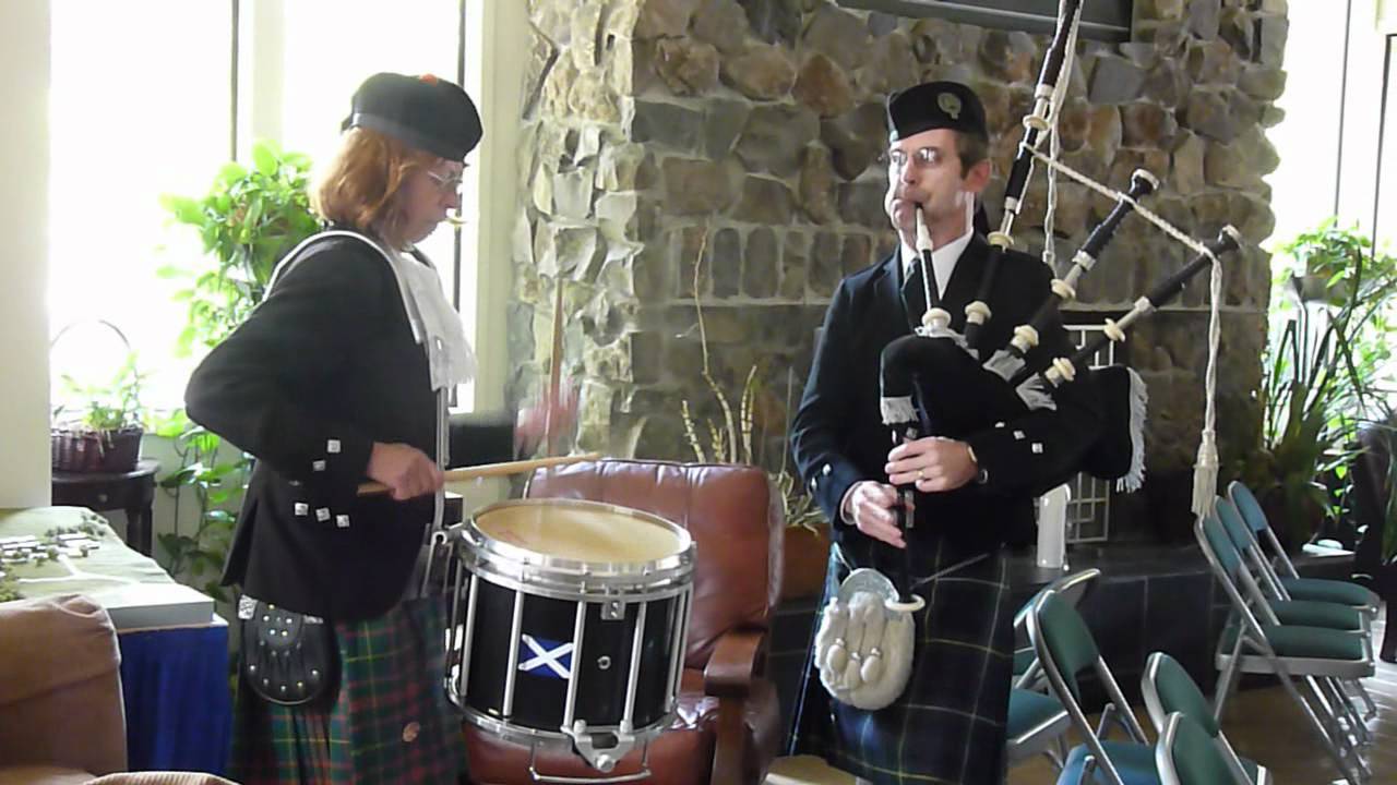 Irish Washerwoman - YouTube