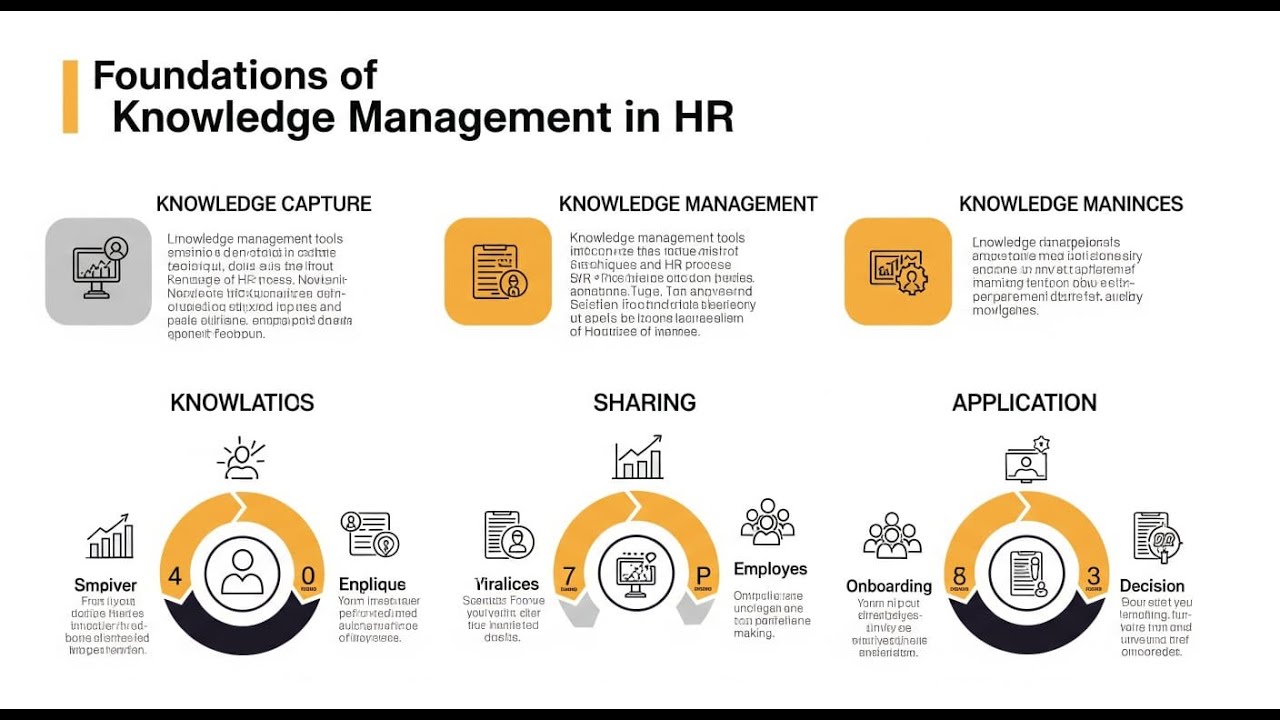 Foundations of Knowledge Management in HR - YouTube