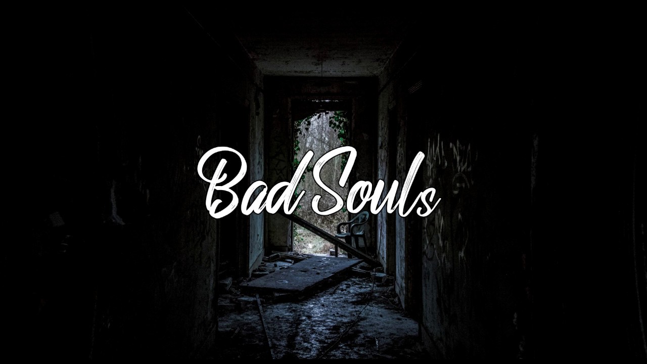 Josh a & Jake Hill - Bad Souls ( Lyrics) - YouTube