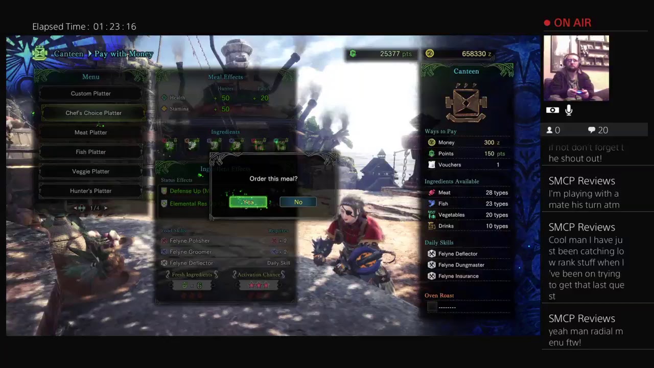 MHWorld Bow Tempered Eldars evening ( Goal 50 subs) - YouTube