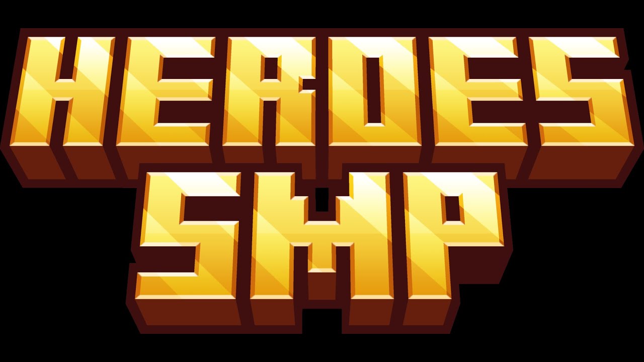 The Start of Something New (Heroes SMP) - YouTube