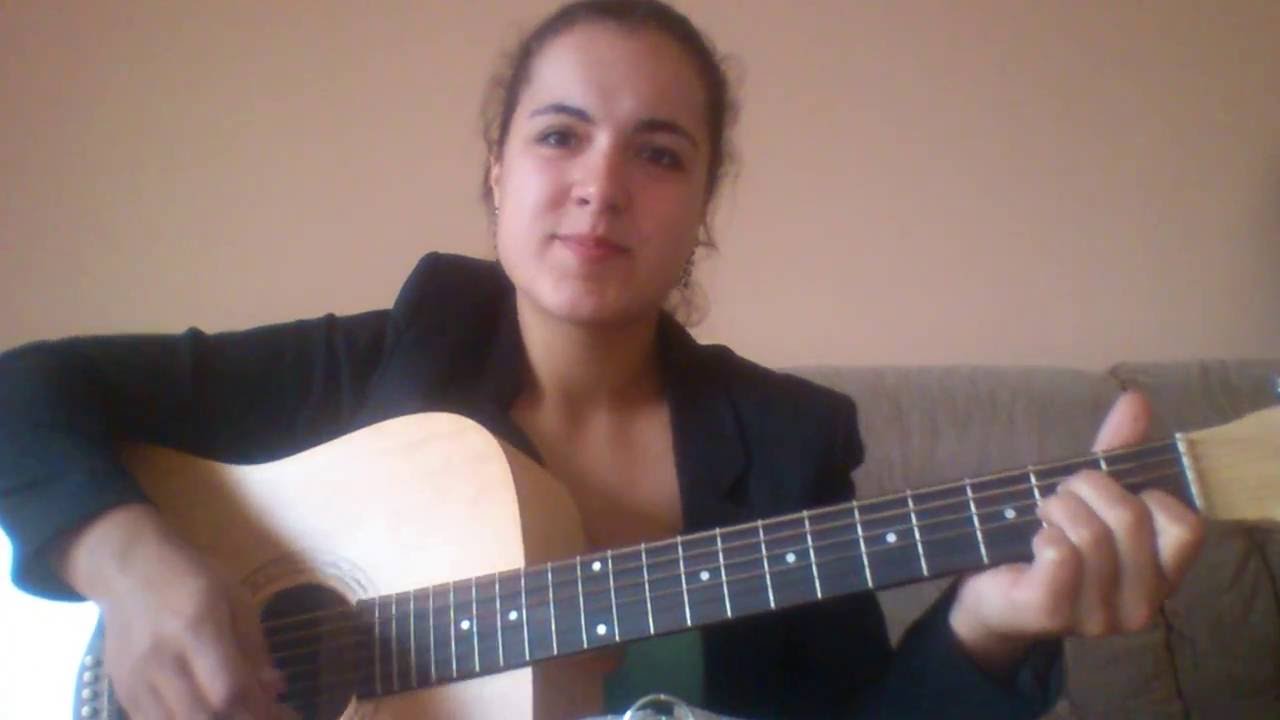"Õpetaja"- Seitsmes meel cover - YouTube