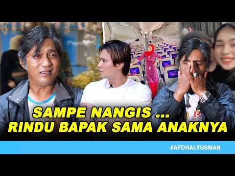 MENIKAH 2 KALI !! KISAH ABANG DIAZ MEMBUAT AFDHAL SAMPE TERHARU I PEMAIN SENIOR GENTABUANA