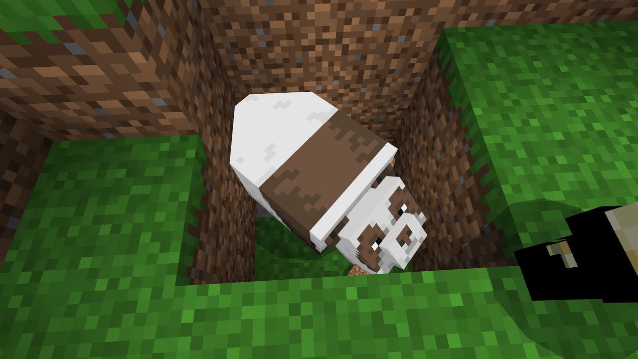 minecraft p3 - YouTube