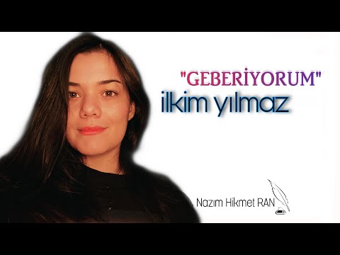 İlkim Yılmaz - Geberiyorum (Nükhet Duru cover)