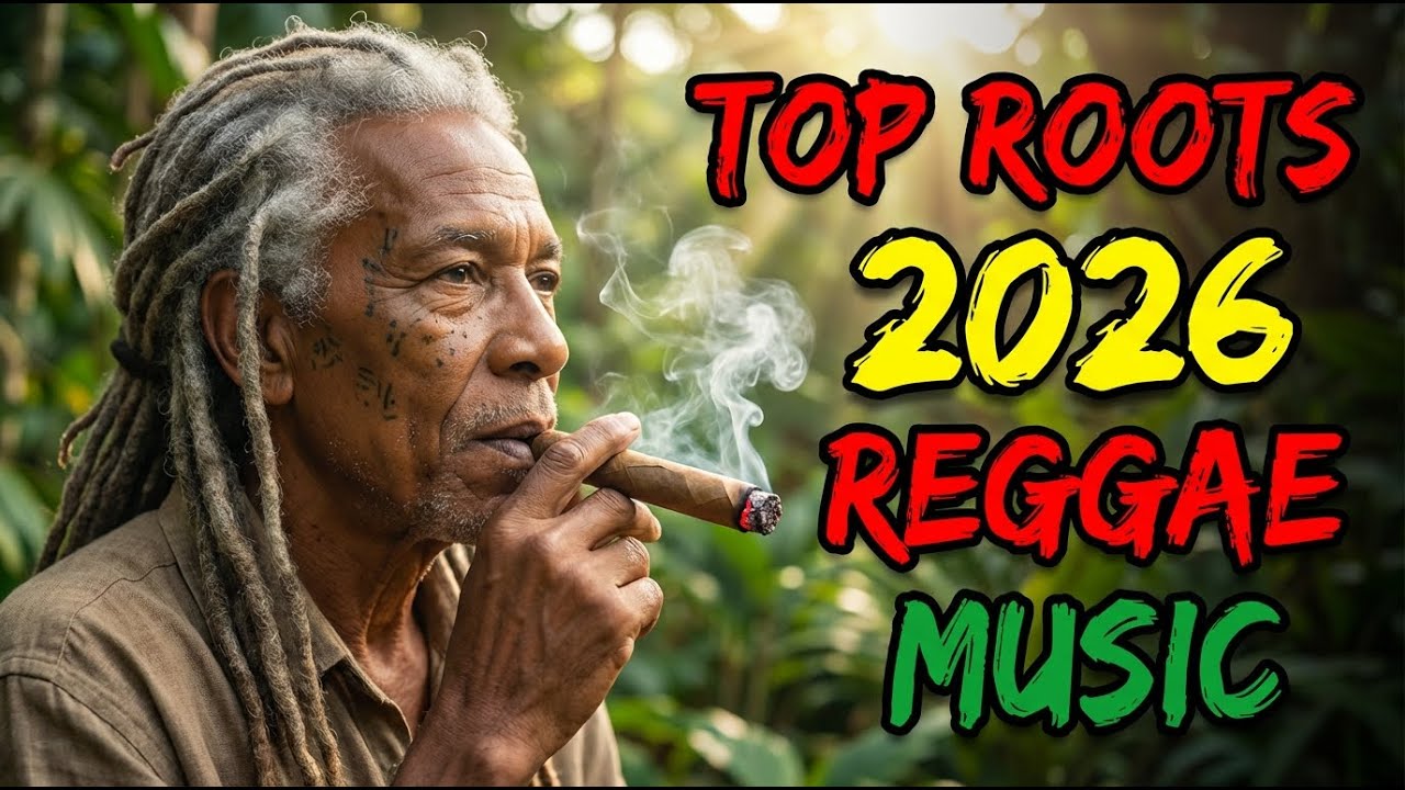 🎧 Reggae Dub Mix 2026 | Deep Roots Reggae Journey - YouTube