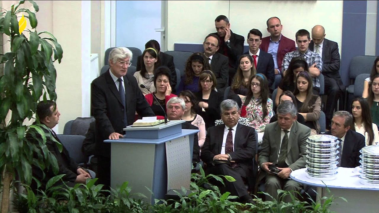 Daniel Cornea - YouTube