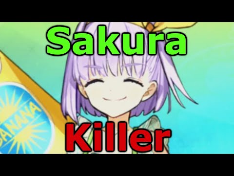 Servant First Impression – Kazuradrop