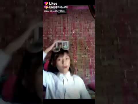 Kumpulan tiktok anak centil..