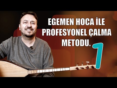 EGEMEN HOCA İLE EGZERSİZLER 1