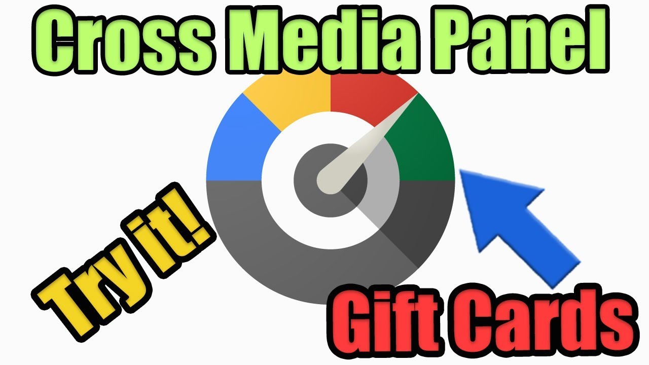 Cross Media Panel Review! - YouTube