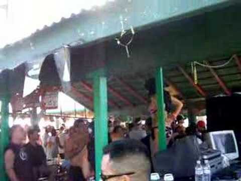 Lost Isles delta - YouTube