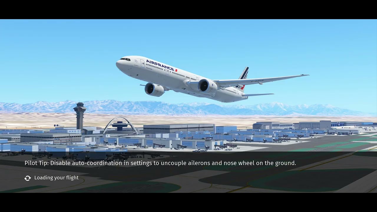 Rate this landing ‎@Swiss001 #Swiss001landing - YouTube