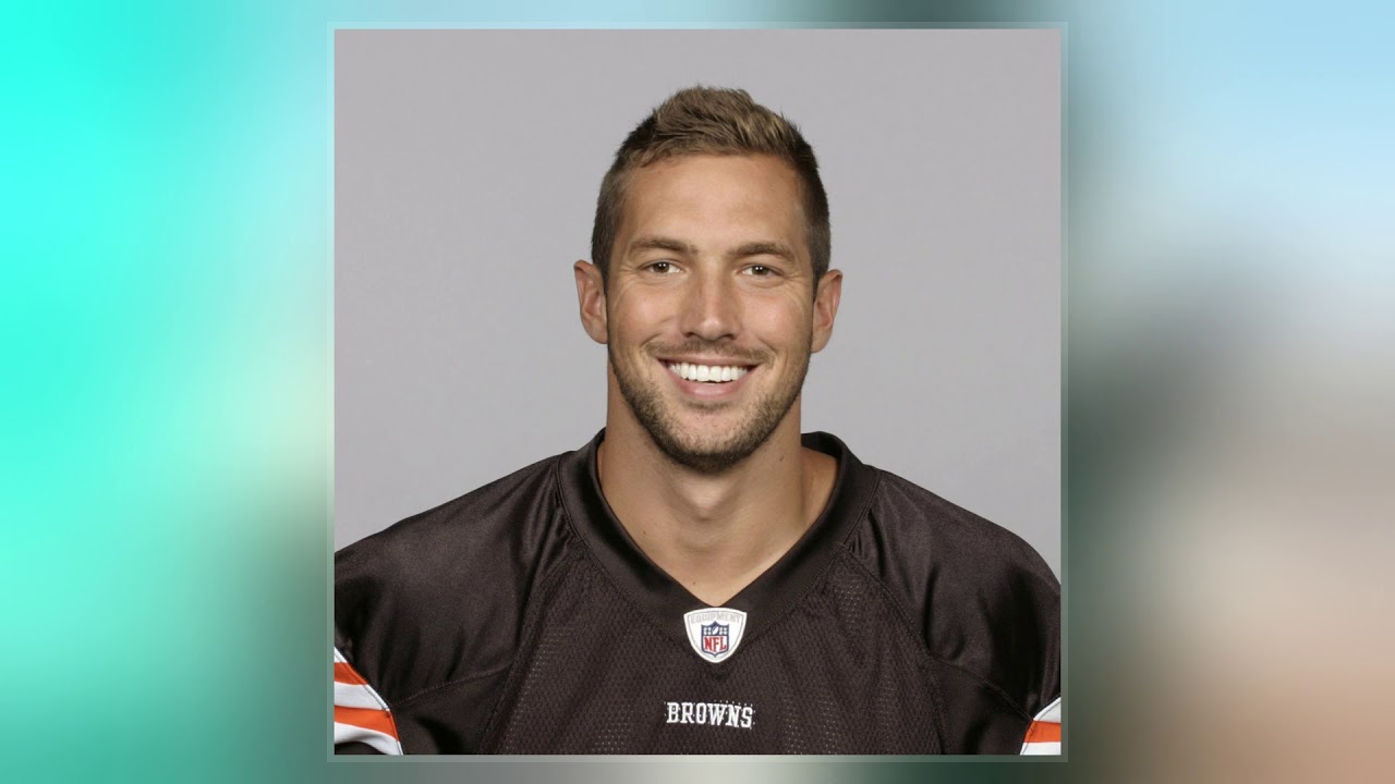 Jordan Cameron - YouTube