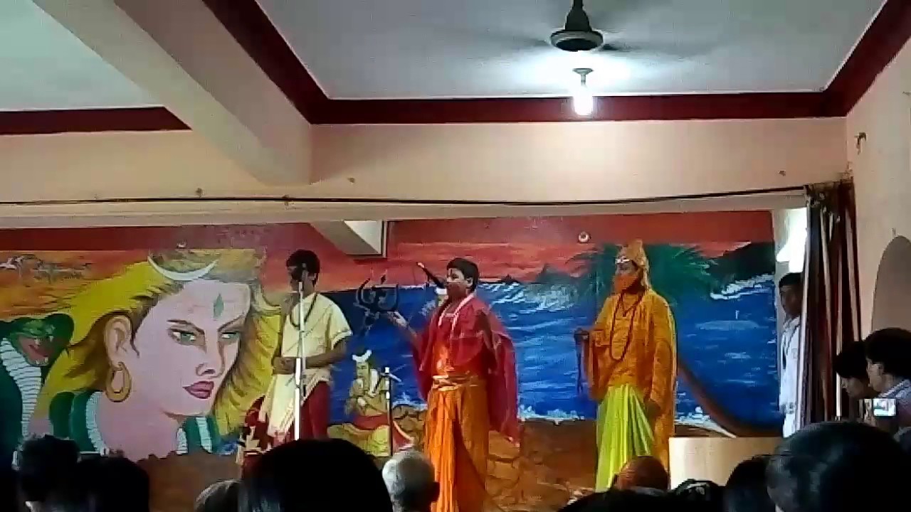 Ramayan Natak - YouTube