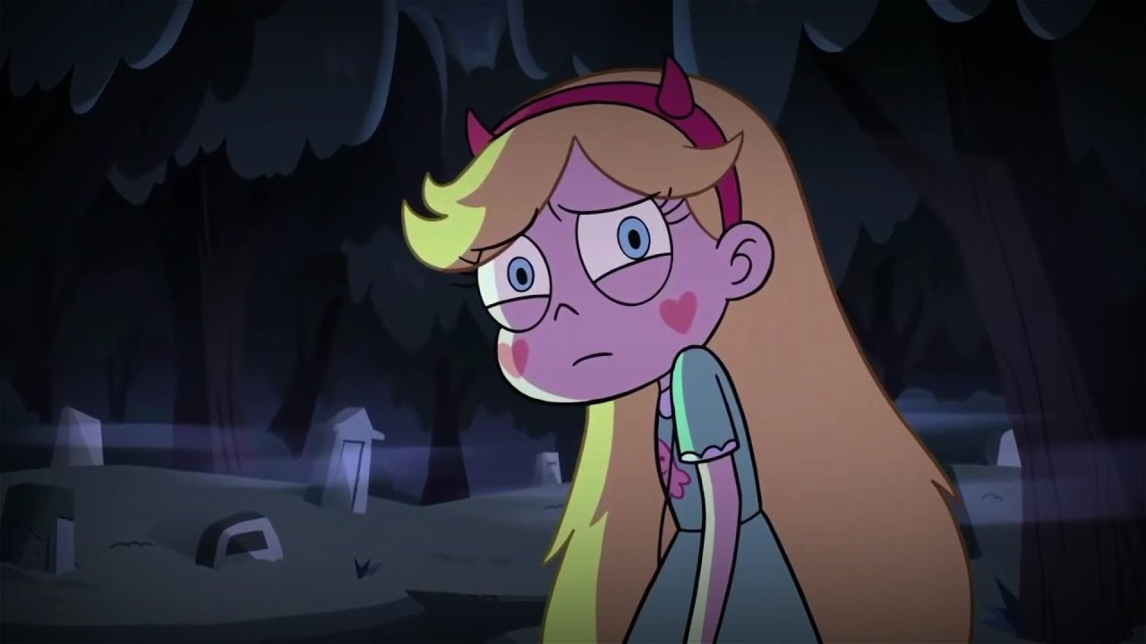 😢No debiste ilusionarme💔 (Star x Marco) - Starco / Canciones - YouTube ...