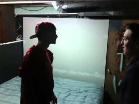 The Debut of Jay Striker - YouTube