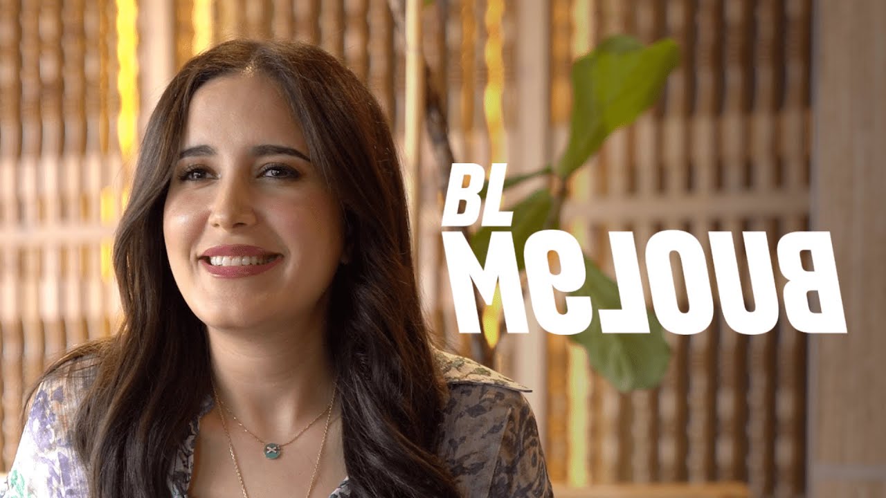 BLM9LOUB - Jihane Kidari | " مكندخلش سوق راسي" 😳 - YouTube