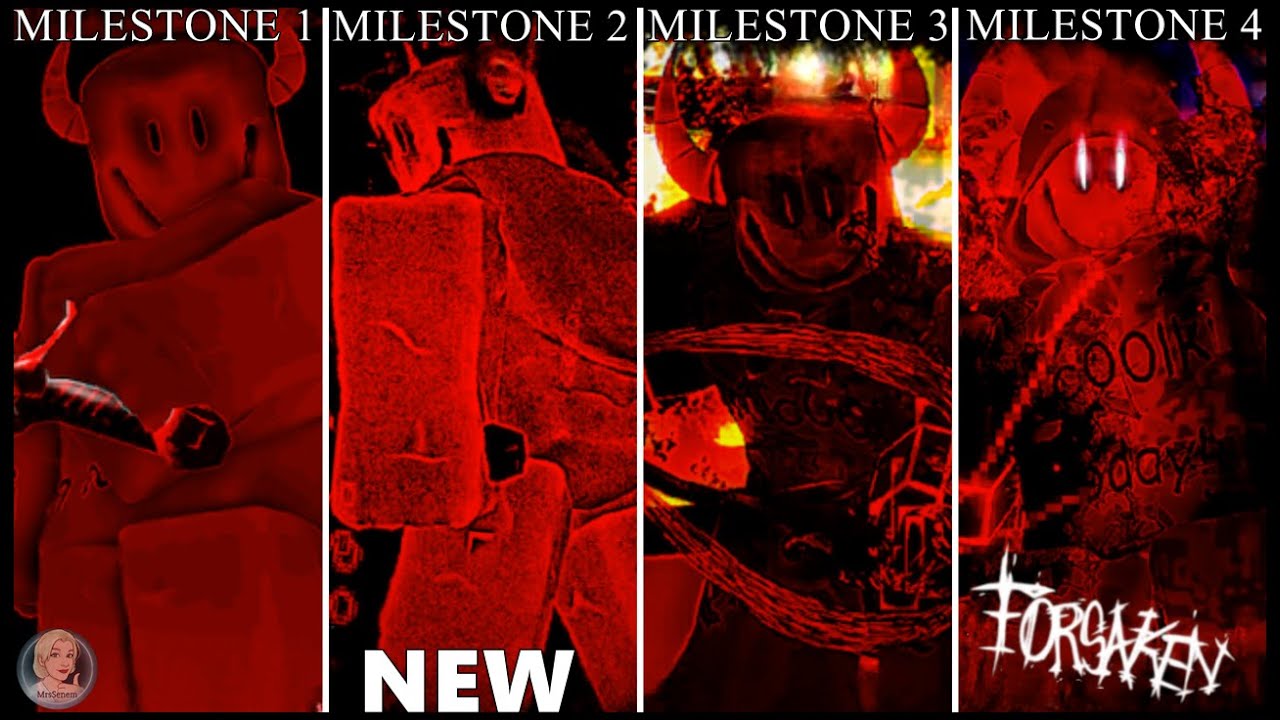 Forsaken New All C00lkidd Milestone Skins - YouTube