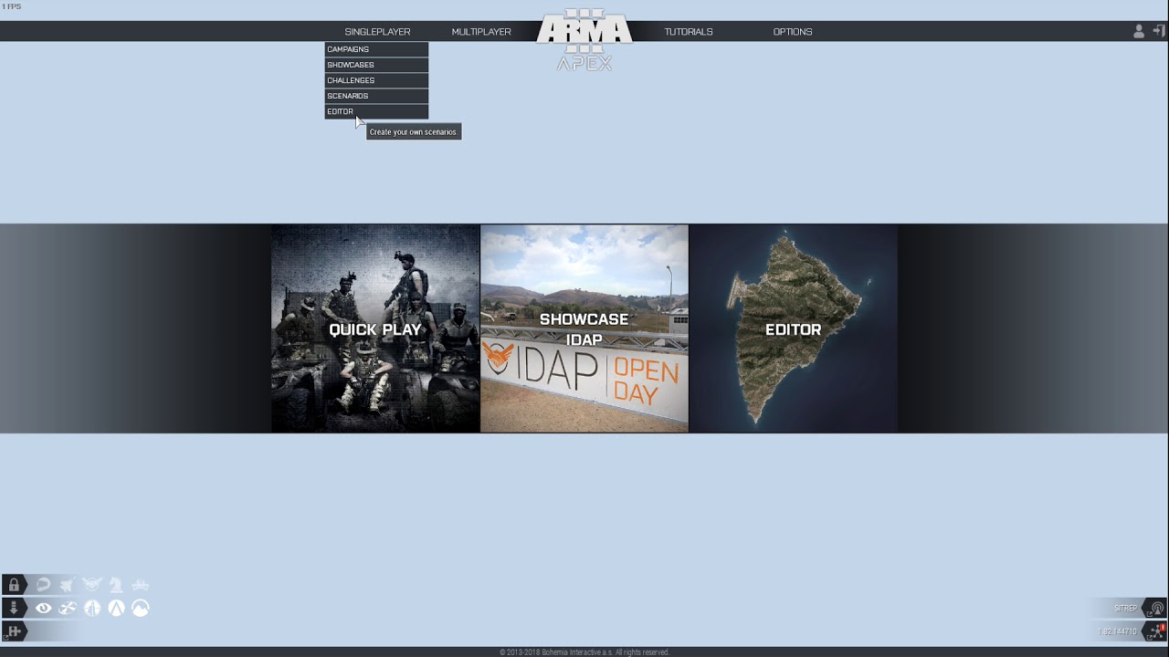 Arma 3 how to get server missions to find variables that you can modify ...