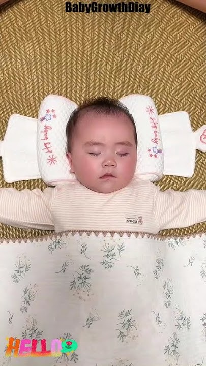 Why Won’t My Baby Stay in One Safe Position While Sleeping? Try a Baby ...