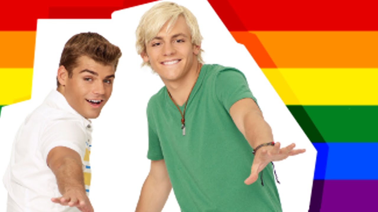 teen beach movie but its just tanner and brady - YouTube