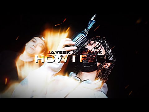 ZAY EBK x JAY EBK - HOW I FEEL (OFFICIAL MUSIC VIDEO) - YouTube